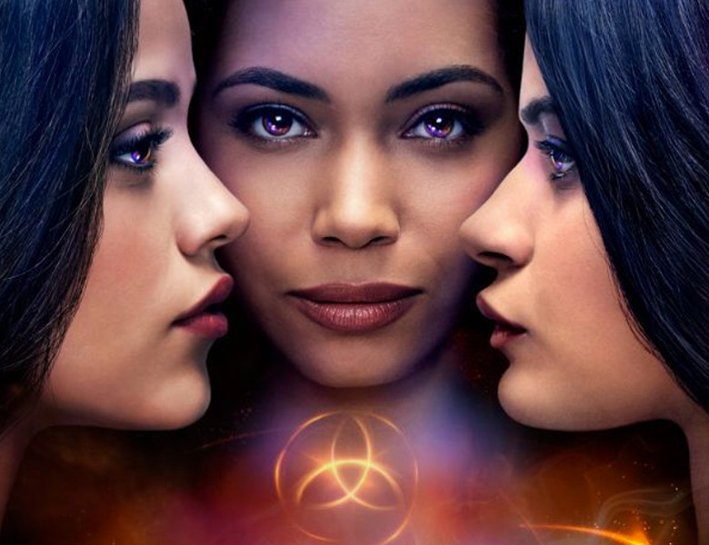 Charmed - Streghe: Recensione | Cinema Errante