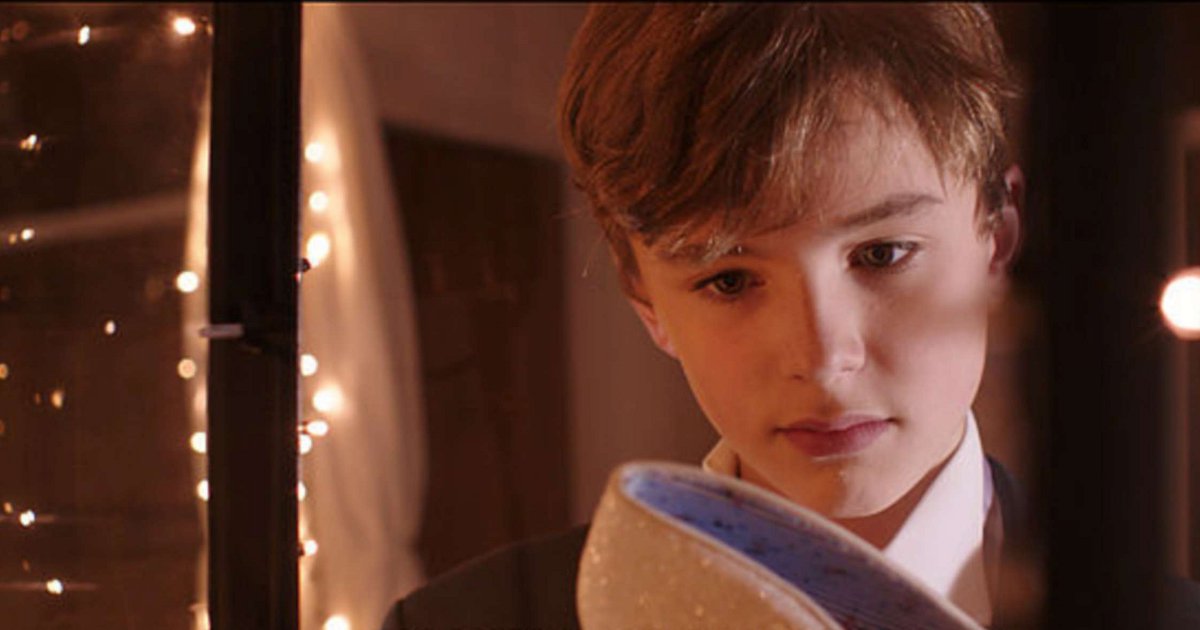 Gender Bender 2017. Just Charlie: la recensione | Cinema Errante