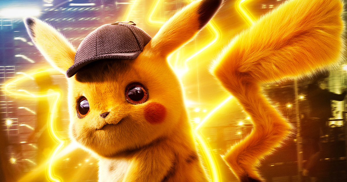 Pokémon - 3 anime per divertirsi dopo Detective Pikachu | Cinema Errante